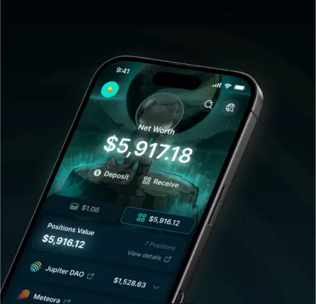 Swap Solana Tokens Instantly | Jupiter | Jupiter