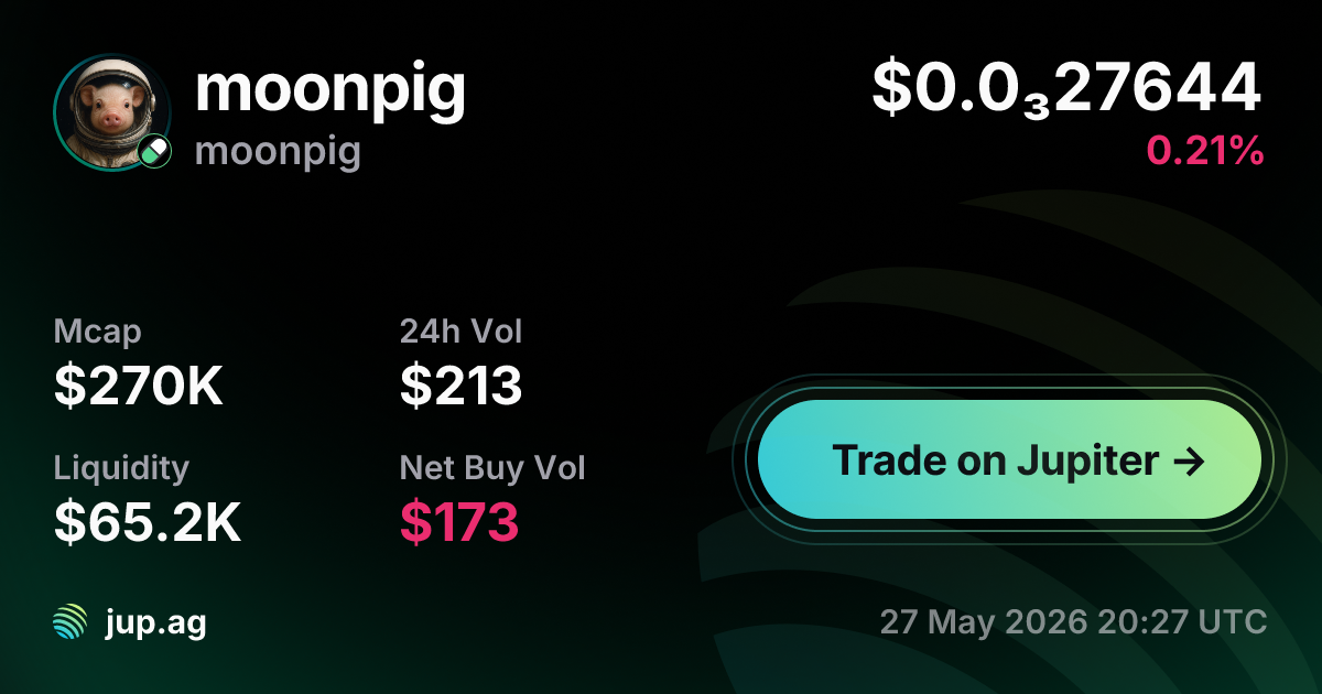 moonpig $0.0₃31466 | Jupiter